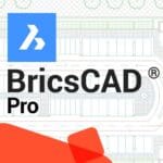 BricsCAD Pro - CADkoop