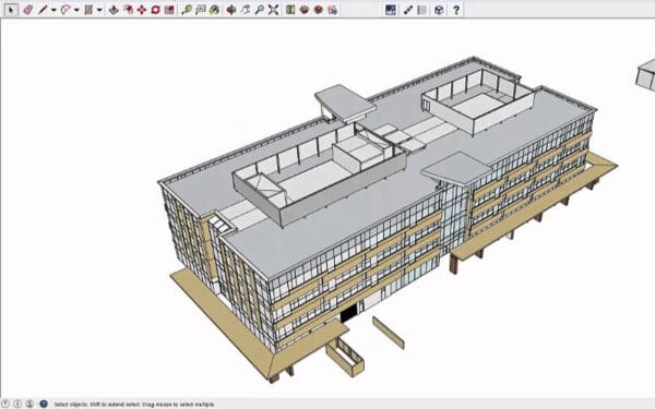 Verschil SketchUp Pro en Studio - CADkoop